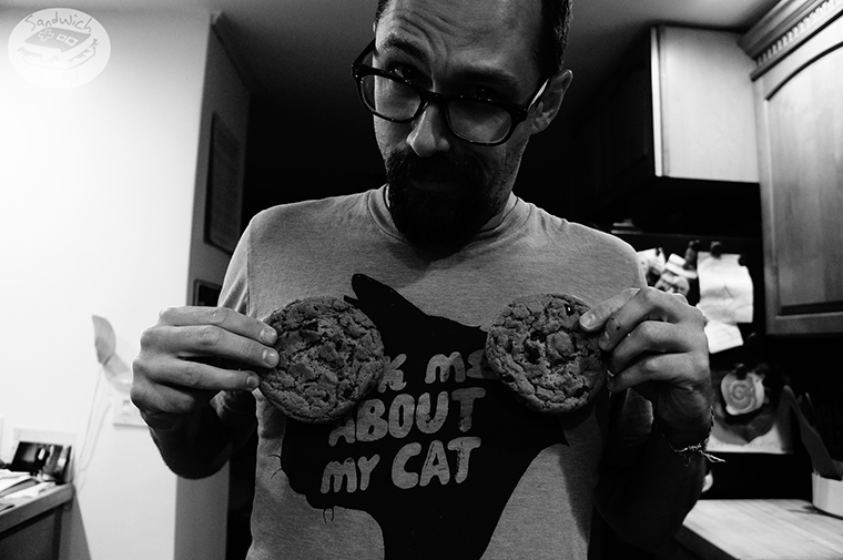 That Robot Is My Dad. | Sandwich Control That Robot Is My Dad ...