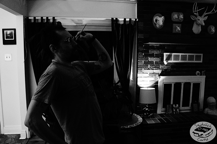 Tapping Dat Ass… | Sandwich Control Tapping Dat Ass… | CONTROLLING YOUR ...