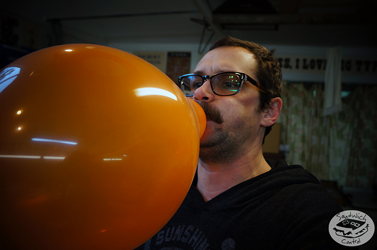 Yes, Dadaw Can Go To Heaven. | Sandwich Control Yes, Dadaw Can Go To ...