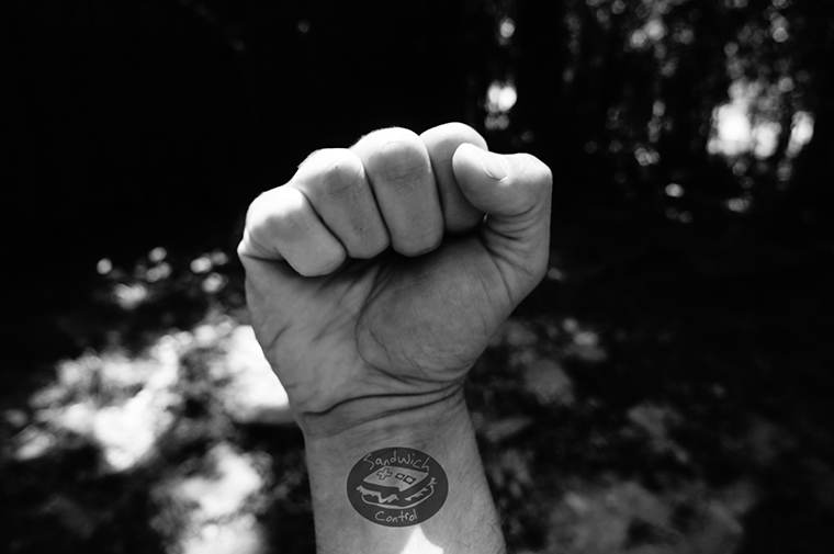 The Ducktor Is In. | Sandwich Control The Ducktor Is In. | CONTROLLING ...