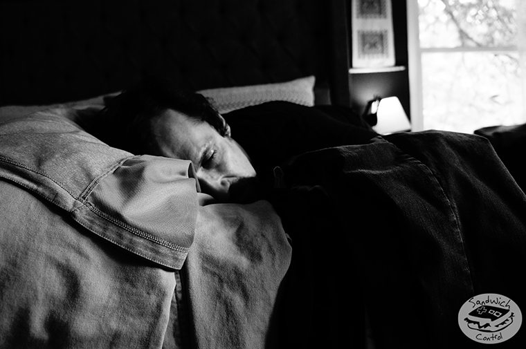 Making Everyone In the House Take Psychological Diagnostic Tests ...