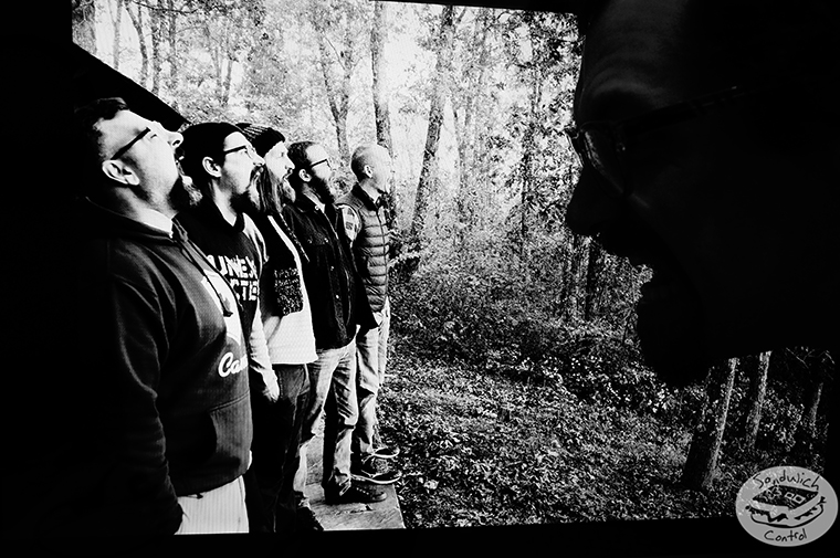 The Dramatic Ham Toss. | Sandwich Control The Dramatic Ham Toss ...