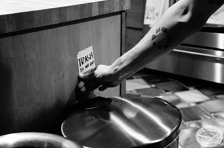 Astro-do or Astro-donaut. | Sandwich Control Astro-do or Astro-donaut ...